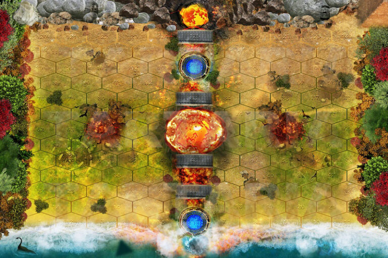 Tartaria Studios – Games Studio