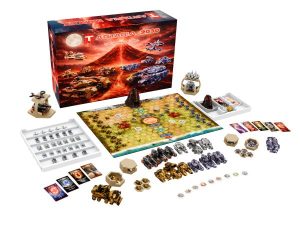 Tartaria Studios – Games Studio