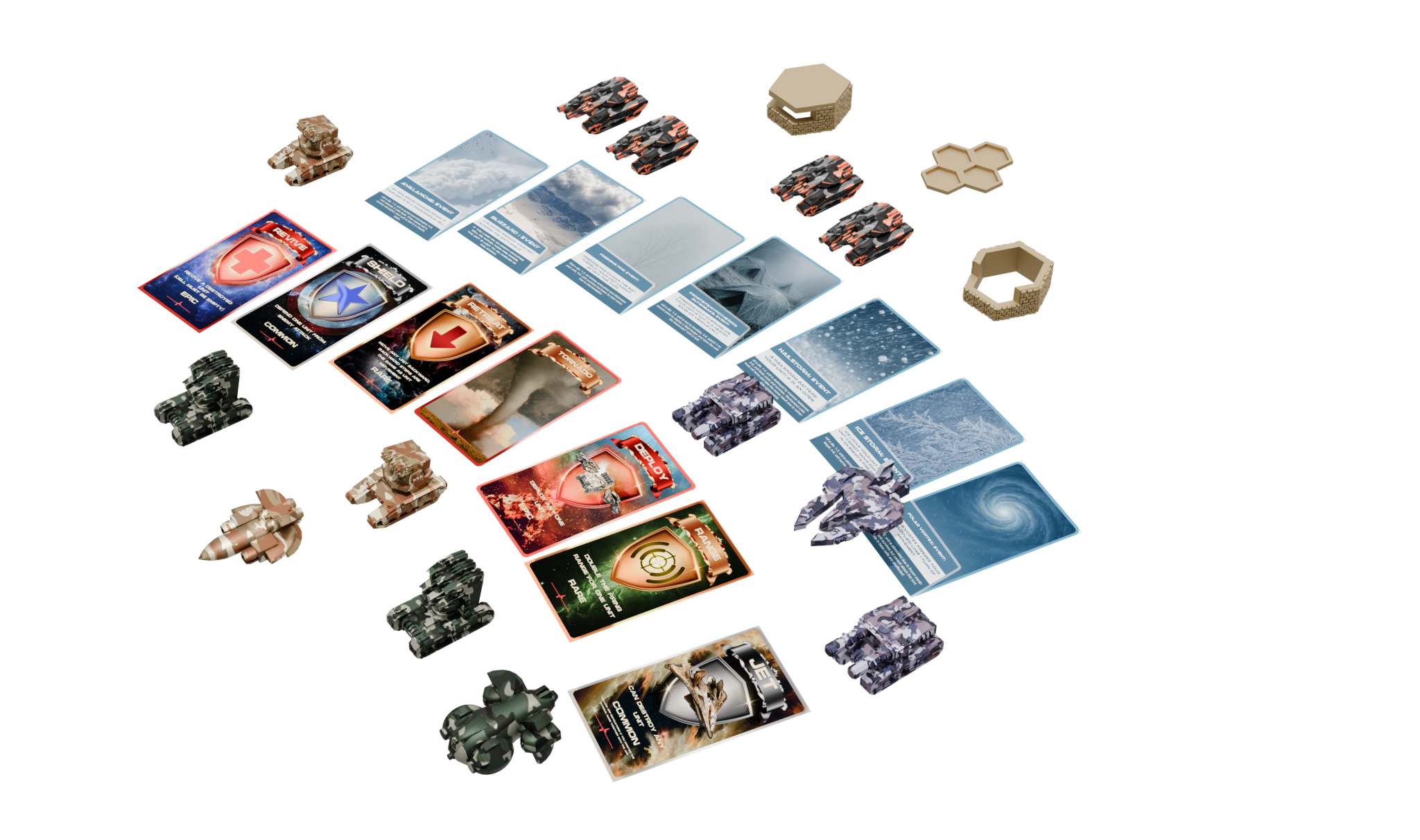 Tartaria Studios – Games Studio