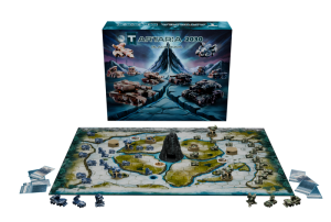 Tartaria Studios – Games Studio